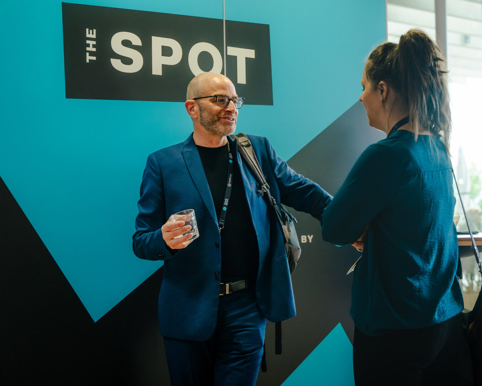 Thinksport – THE SPOT 2026: Shaping the New Realities of Sport, Together