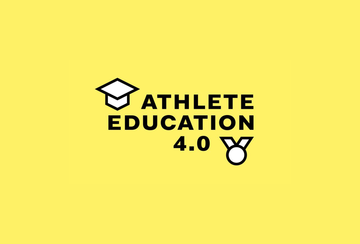 Thinksport – Open Call: Athlete Education 4.0 Ideation Session