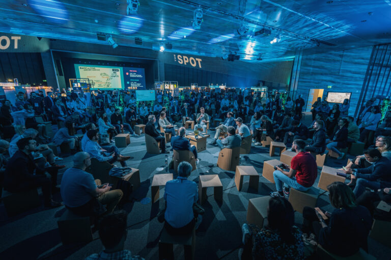 Thinksport – sport's innovation network