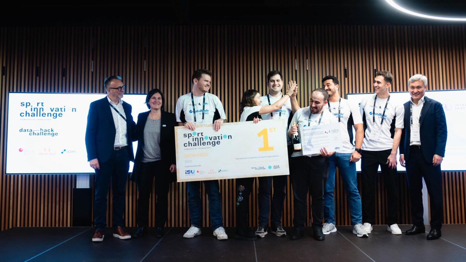 Thinksport – ThinkSport